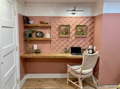Quirky Lattice Design With Vintage Accents Soul And Lane