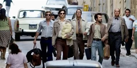 Daniel Craigs Best Movie Roles From Stoic To Silly