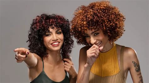 De La Rutina De Lavado A Los Tratamientos Especiales Claves Para Lucir Rizos Perfectos Infobae