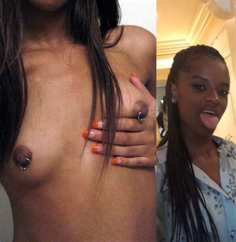 Letitia Wright Nude Pics And Leaked Porn Scandal Planet