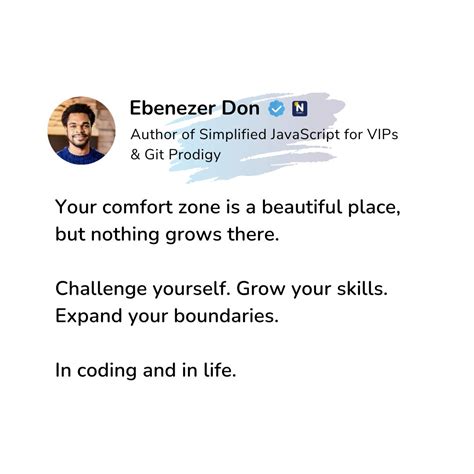 Ebenezer Don On Linkedin Computerscience Programming 11 Comments