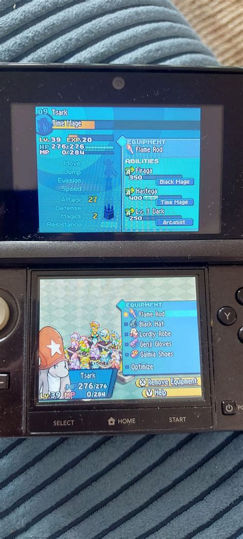 Ffta2 Appreciation Post 1 Rfinalfantasytactics