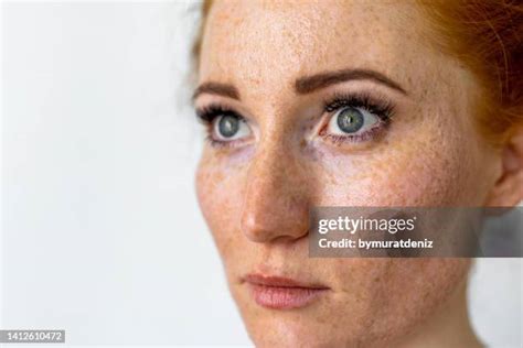 Redhead Facials Photos And Premium High Res Pictures Getty Images