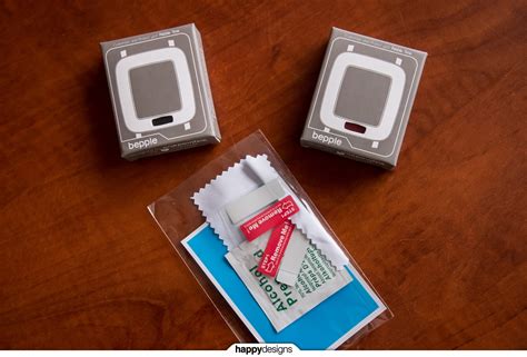 Pebble Bepple Happydesigns