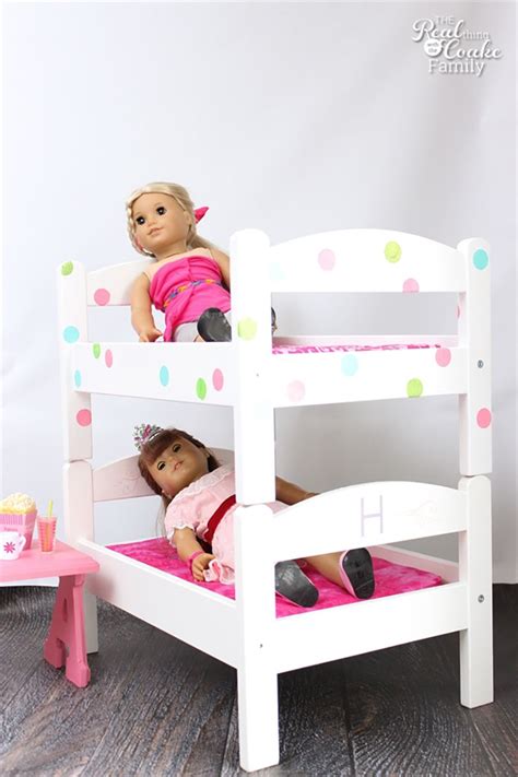 Ikea Hack Doll Bed