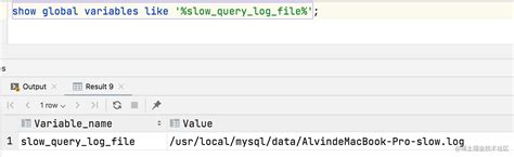 你的哪些sql慢?看看mysql慢查询日志吧 腾讯云开发者社区 腾讯云 你的哪些sql慢?看看mysql慢查询日志吧 腾讯云开发者社区 腾讯云