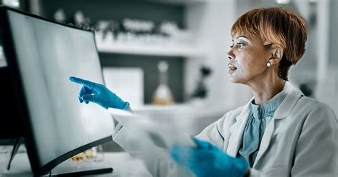 Navify® Monitoring Visualize Your Lab S Productivity