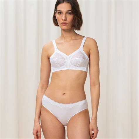 Triumph Doreen Classic Bra Westlife Underwear