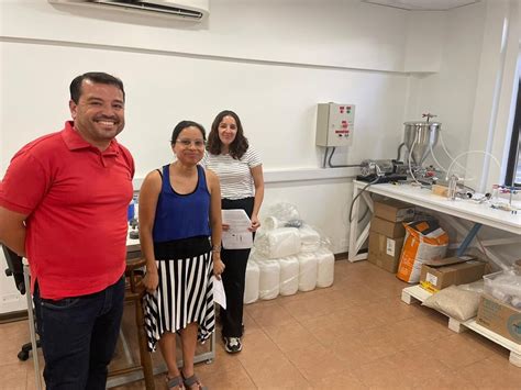 Avances En El Desarrollo De Tecnologías De Reuso De Aguas Residuales