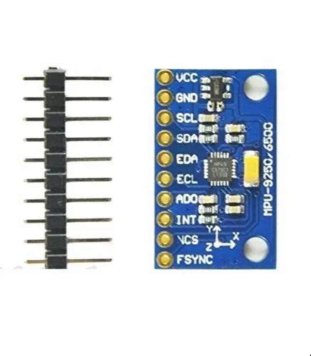 Centiot Alttitude Gyro Accelerator Magnetometer Tilt Sensor Module Gy At