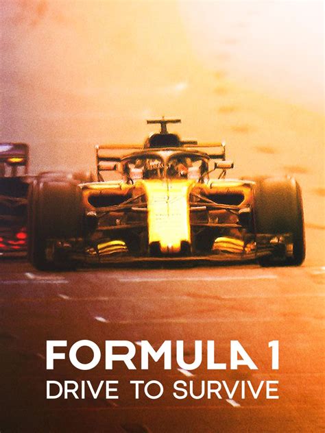Formula 1 Drive To Survive Season 2 Pictures Rotten Tomatoes