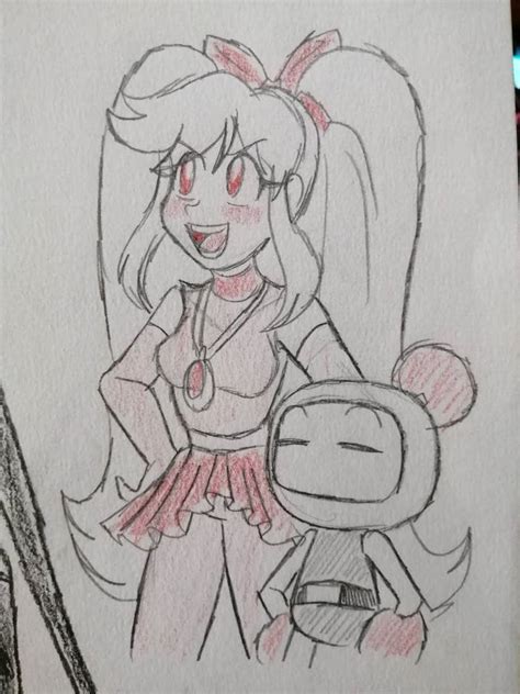 I Recovered By Sailorbomber On Deviantart