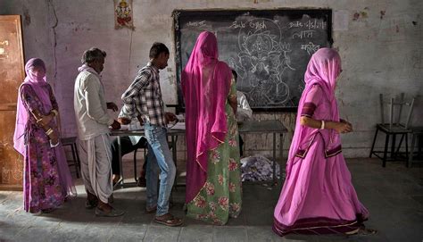 Gender Quotas In India Had Unintended Effects Futurity