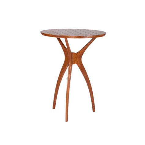 Mesa Bistro Isis Dona Flor Arq Dec