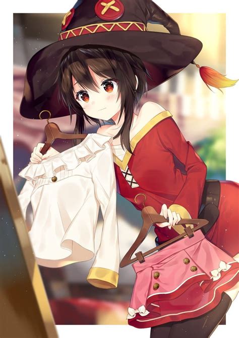 Pin On The Waifu Board