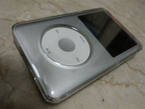 Super Modded Ipod Classic 7g Audio Portable Audio Accessories On Carousell