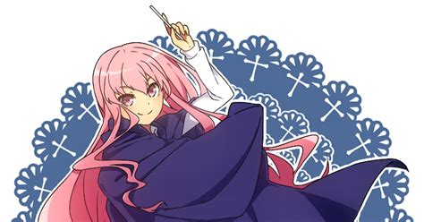 イラリク ルイズ 【イラリク】 もんじゃやきのイラスト Pixiv
