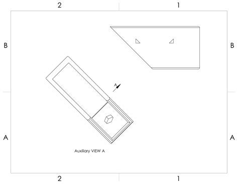 Auxiliary View