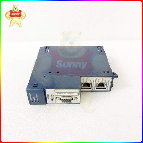 Ic695etm001 Ethernet Interface Module Ge Xiamen Xiongba E Commerce Co