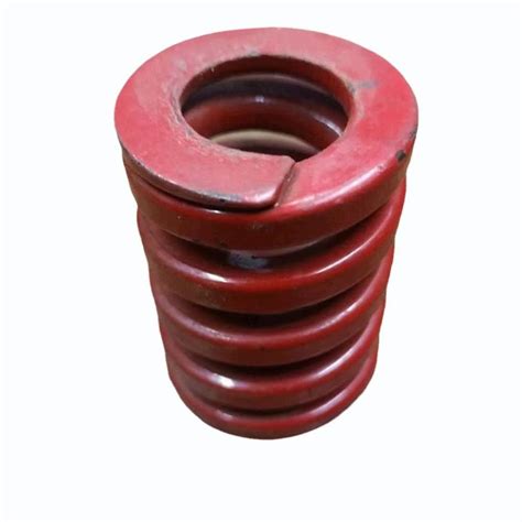 Ms Compression Spring At ₹ 180piece Mild Steel Spring In New Delhi