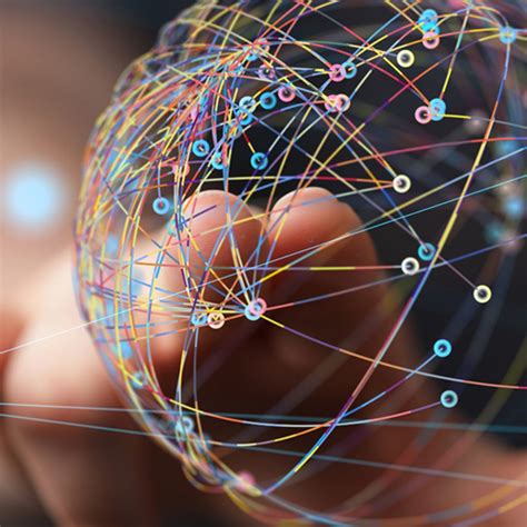 Hybrid End User Management Services Networks