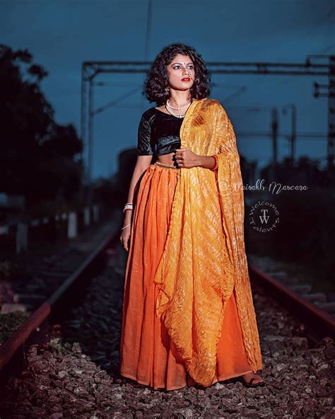 Shruthi Rajanikanths Feet
