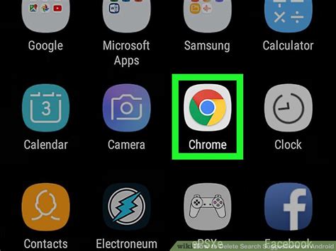Simple Ways To Delete Search Suggestions On Android 10 Steps