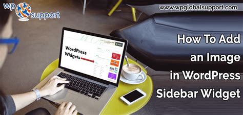 Methods For Wordpress Sidebar Widget On How To Add Upload An Image