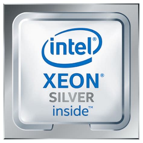 Intel® Xeon® Silver 4208 Processor Auk Direct