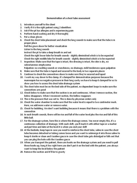 Ctt Demo Pdf Clinical Medicine Medicine