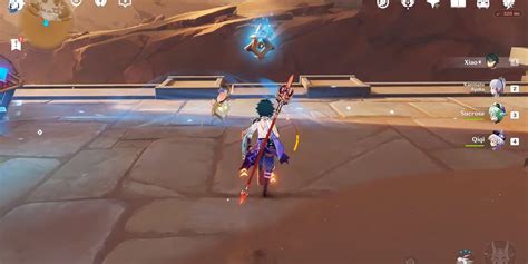 Genshin Impact How To Get Every Activation Device For La Luna Rossa
