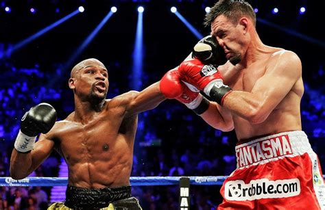 Work On Your Jab The Jab Is The Essential Punch In Boxing