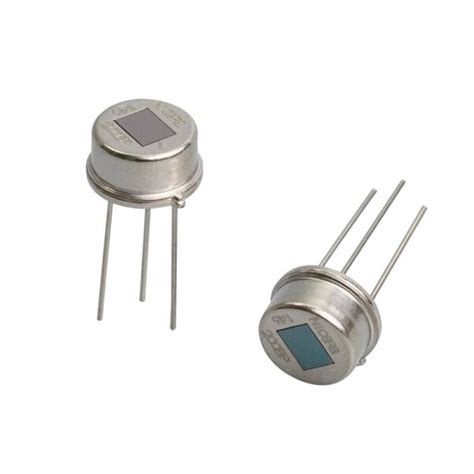 Re200b Human Pyroelectric Infrared Sensor Ifuture Technology