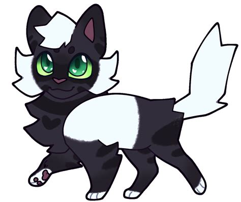 Shadowmane On Toyhouse