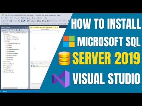 How To Install Microsoft SQL Server 2022 SSMS 19 On Windows 10 11
