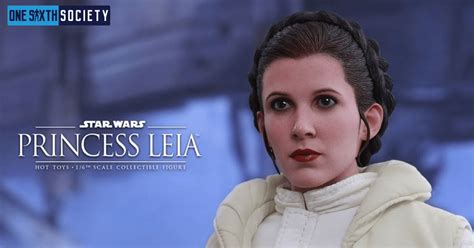 Princess Leia Empire Strikes Back Hoth