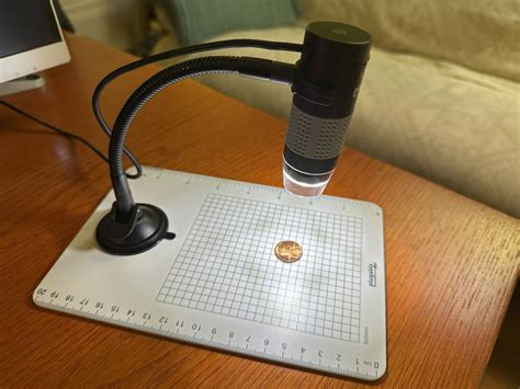Plugable 250x Digital Usb Microscope Review Affordable Tool For