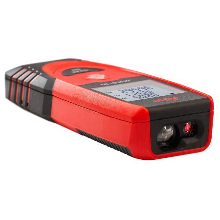 Harga Leica Disto D1 40m Laser Distance Meter With Bluetooth Terbaik