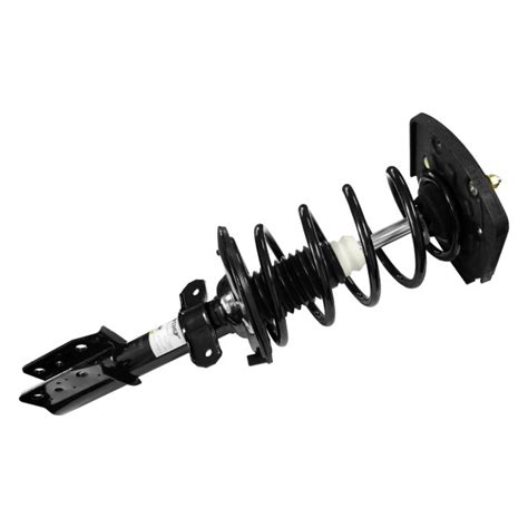 Unity Automotive Rear Passenger Side Complete Strut Assembly