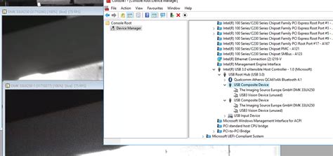 Windows More Than Gbps Bandwidth Reported From A USB USB Gen Root Hub How Is It