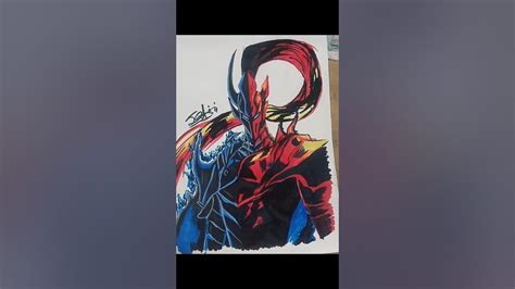 Solo Leveling Shadow Army Igirs Art Jatini Artsigirssorts Youtube