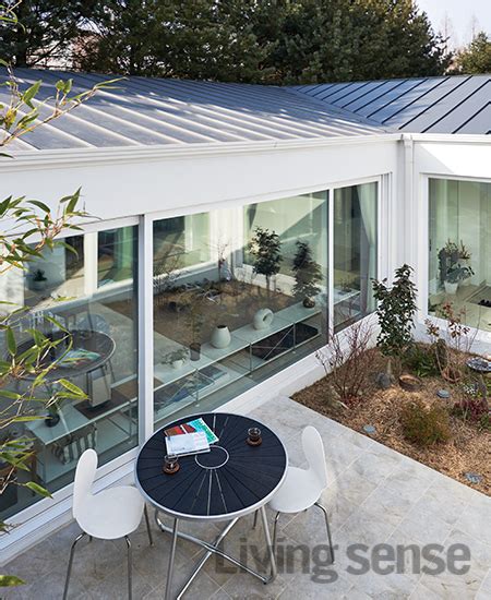 중정형 주택에 관한 현실적 조언