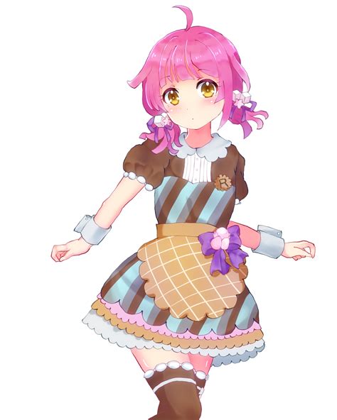 Tennouji Rina Rina Tennōji Love Live School Idol Festival All