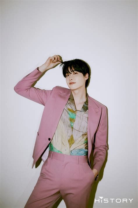 Lee Jong Suk 2022 Photoshoot