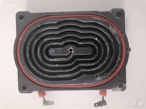 Нагревател за кафемашинa в Кафемашини в гр Русе Id39637992 — Bazar Bg