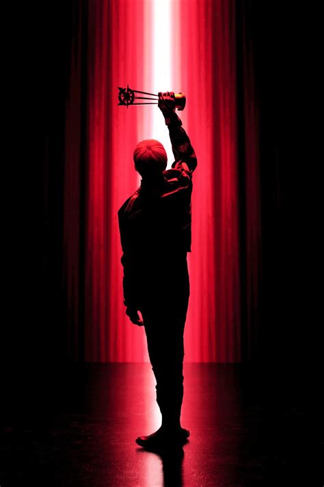 Key Shinee 2nd Album Repackage ‘killer Teaser Image 2 Rkpop