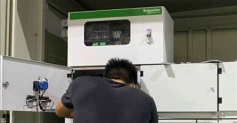 Scada Cho Tủ Rmu
