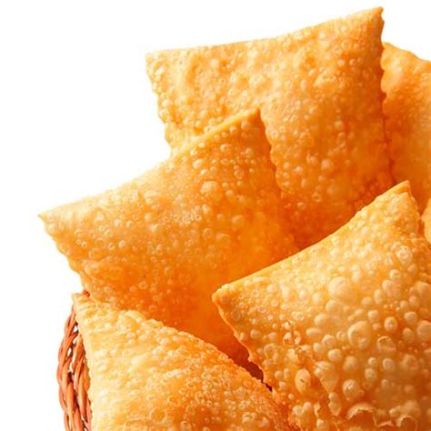 A Versatilidade Do Pastel Assaí Atacadista