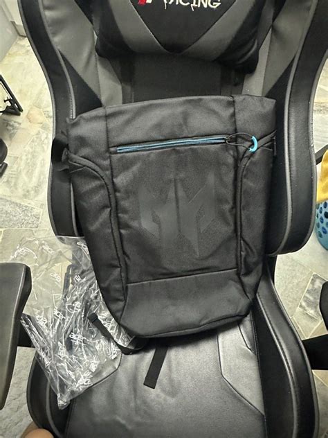 Acer Predator Gaming Backpack Computers Tech Parts Accessories