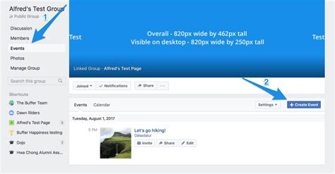 How To Create A Facebook Group And Build An Engaged Community